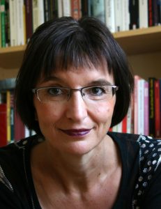 Mag.a Dr.in Brigitte Halbmayr – Institut für Konfliktforschung